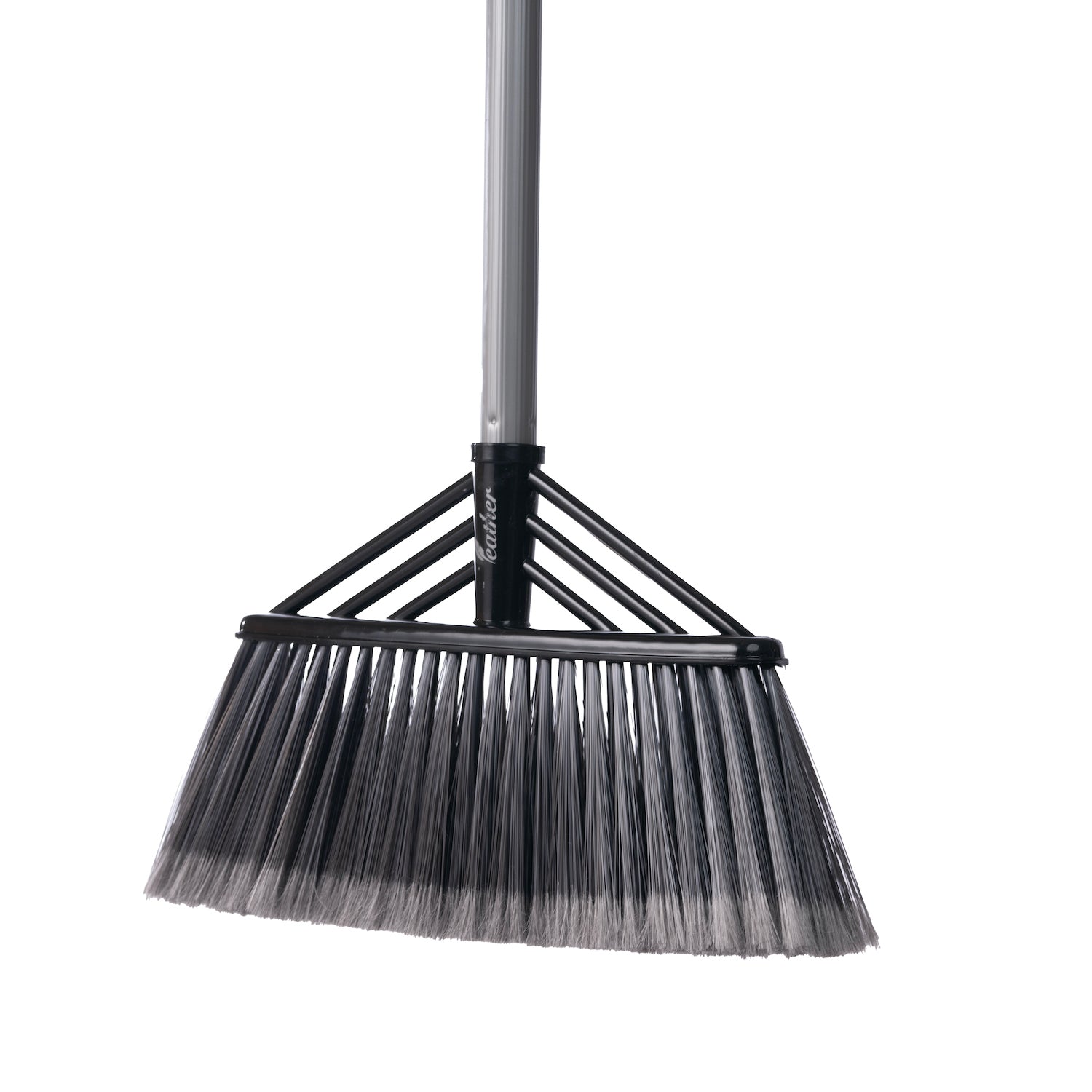 Medium Indoor Broom with Handle – Feather LK