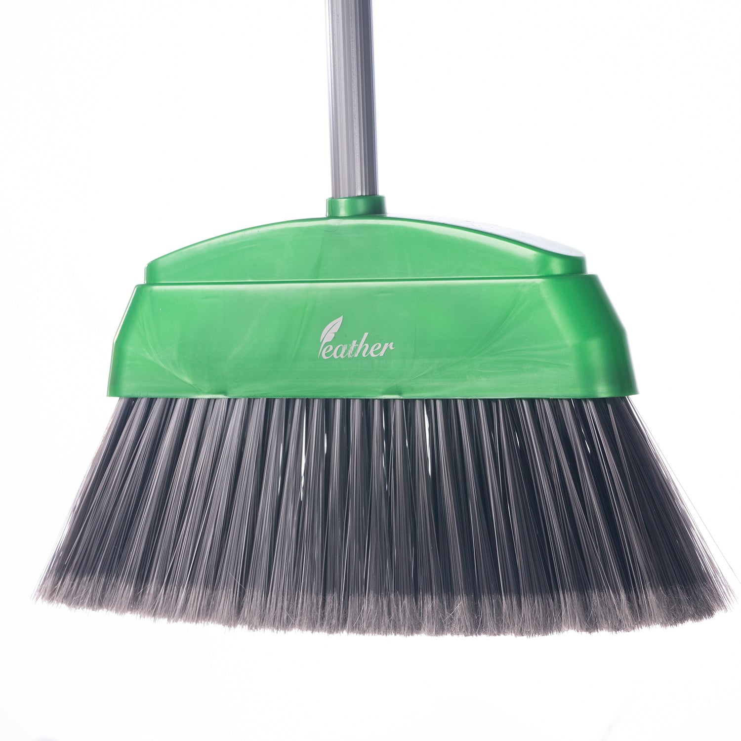 Original Indoor Broom with Handle – Feather LK