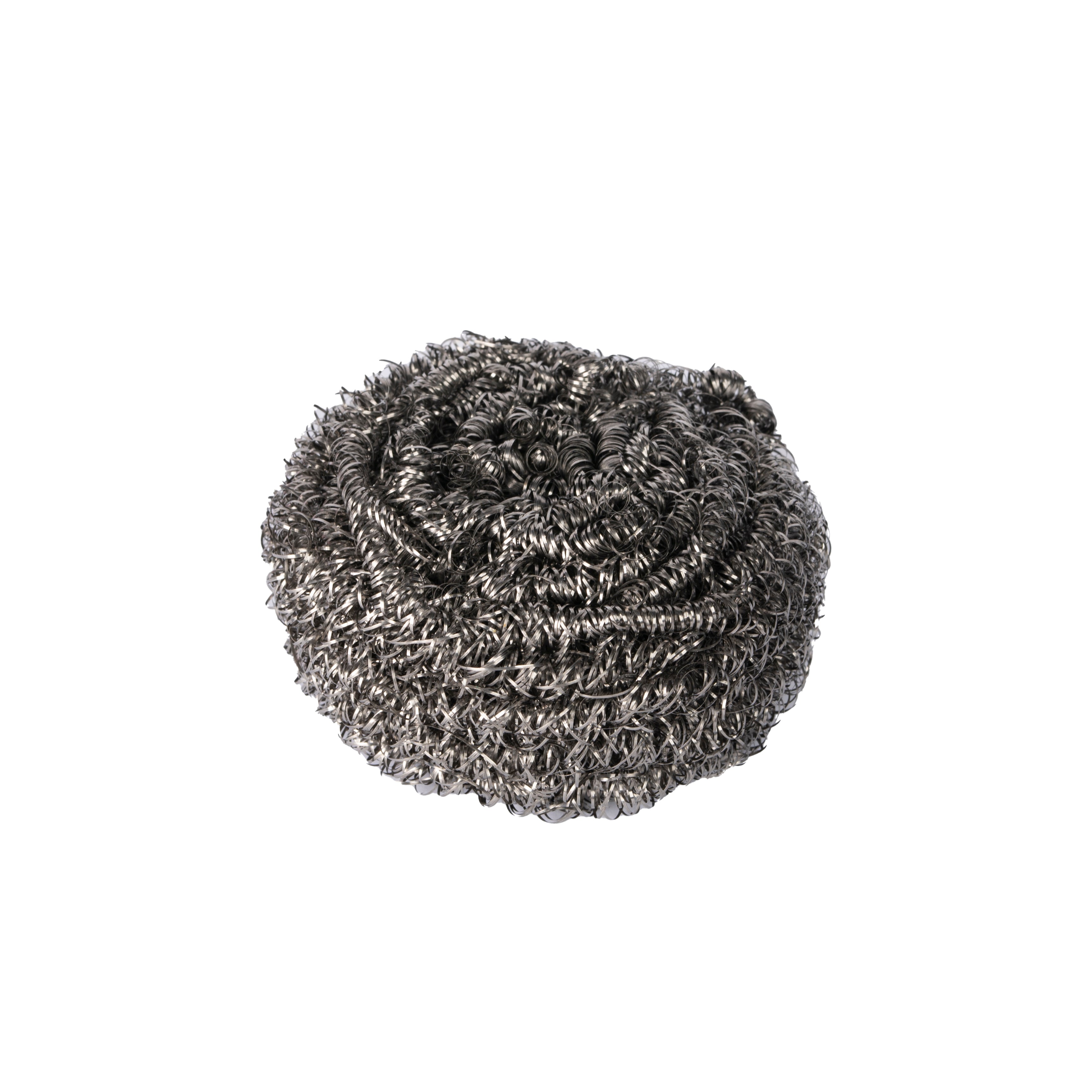 Stainless Steel Wool – Feather LK